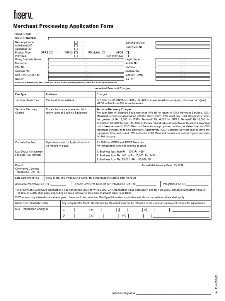 IMS TAB MPA- 12 July 2023 | PDF | Payment Card Industry Data Security ...