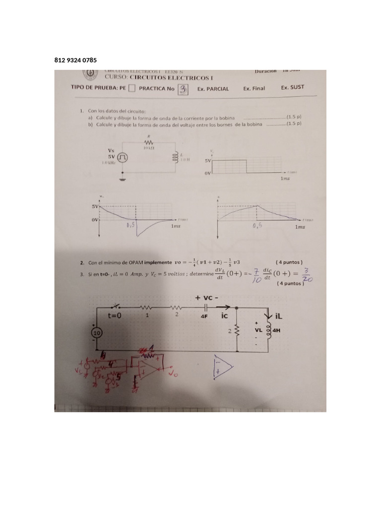 3PC negron circuitos (1) | PDF