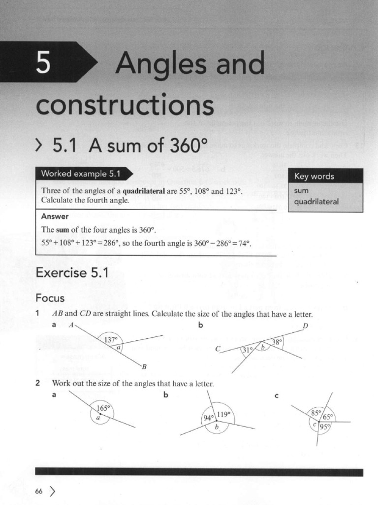 Cambridge Lower Secondary Mathematics 7 Workbook (Second Edition) - 66 ...