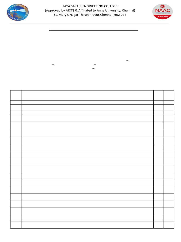 CCS335-CC-Question Bank | PDF | Virtualization | Cloud Computing