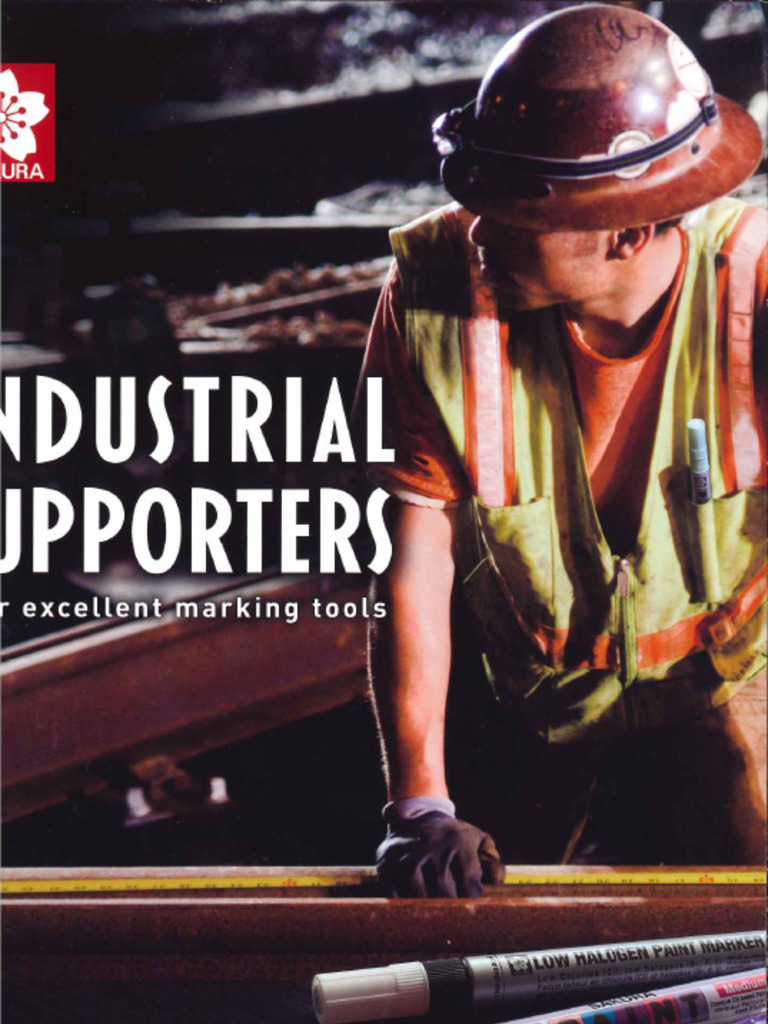 SAKURA (Ind Marker) | PDF