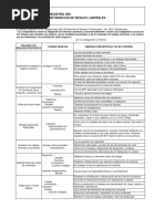 Formulario de Reembolso BMI Individual | PDF | Medicina | Cuidado de la ...