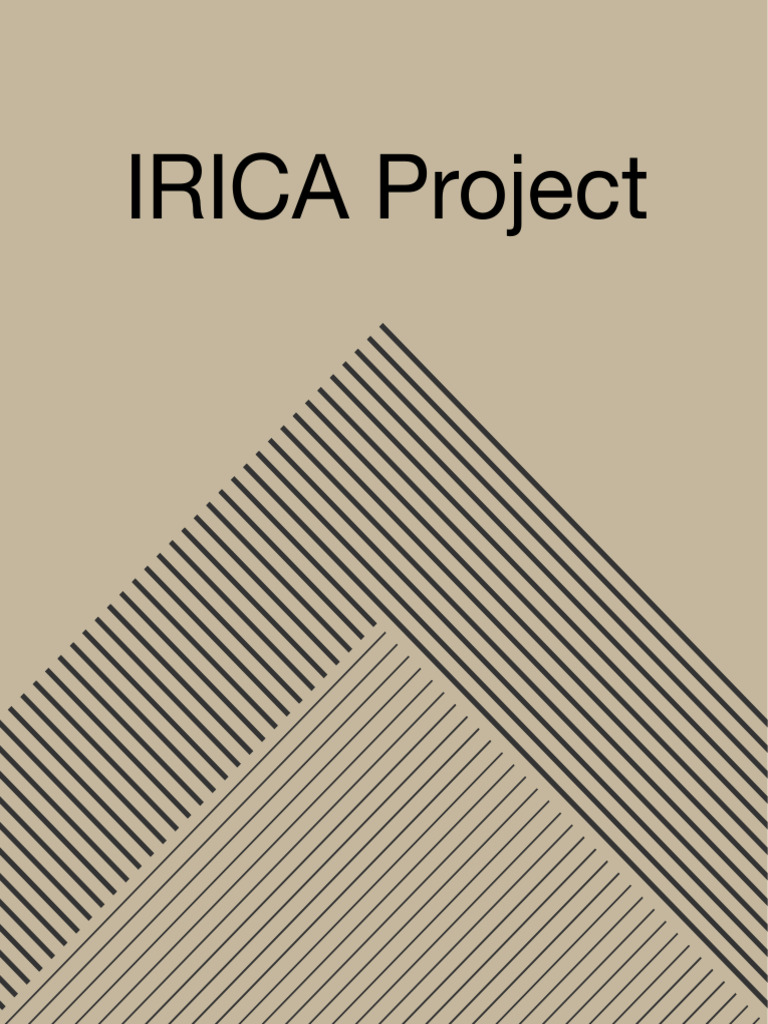 Irica | PDF