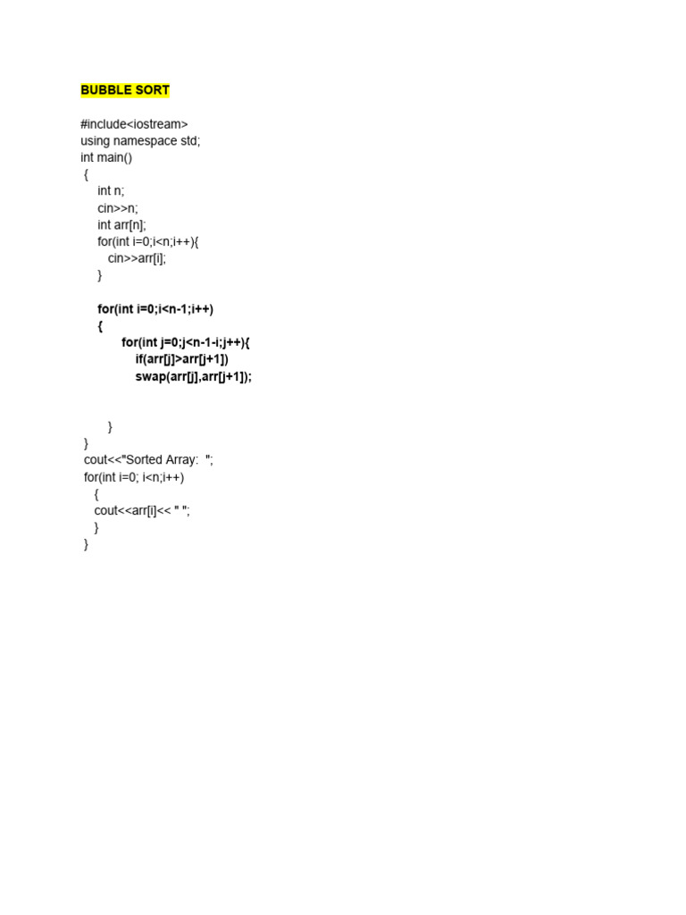 Cse Lab CLS 4 | PDF