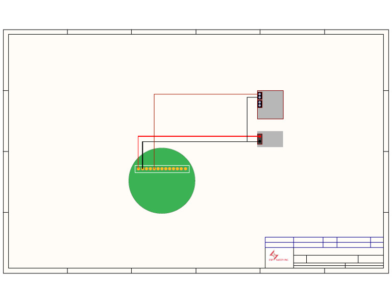 3 Wire Configuration Wiring Diagram | PDF | Electrical Engineering ...