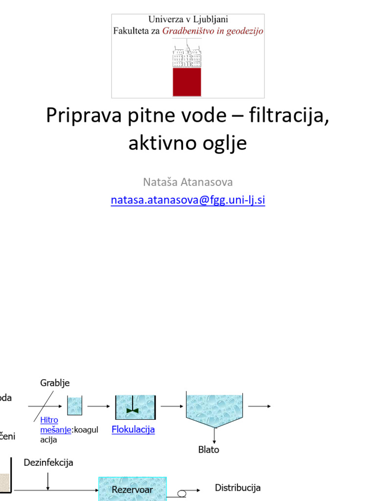 PPV-2-filtracija-aktivno Oglje 5 | PDF