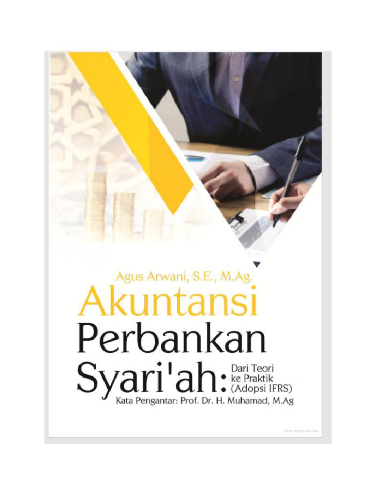 Akuntansi Perbankan Syariah | PDF