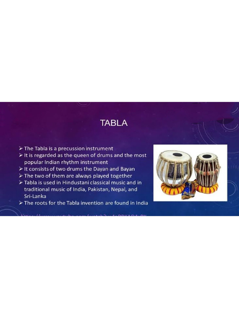Tabla | PDF