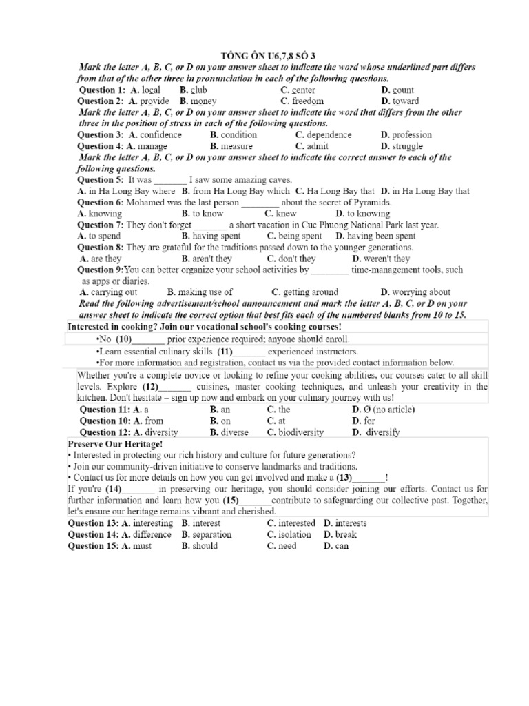 Form 2025 E11 Test 678 | PDF