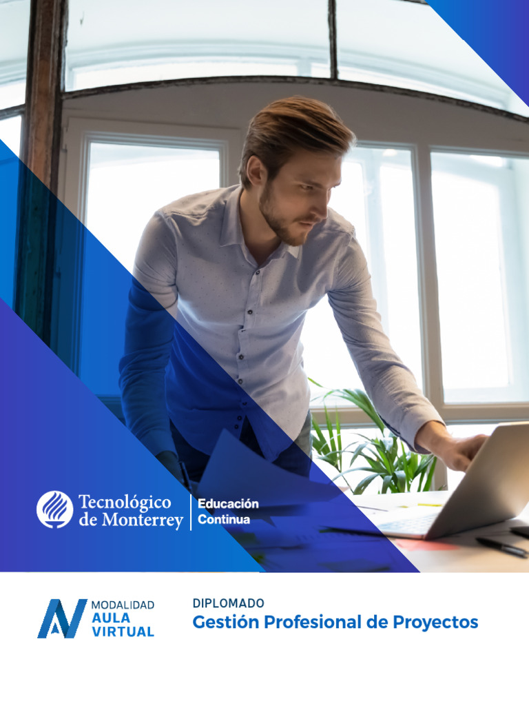 Copia de AV - Gestión Profesional de Proyectos | PDF | Gestión de ...