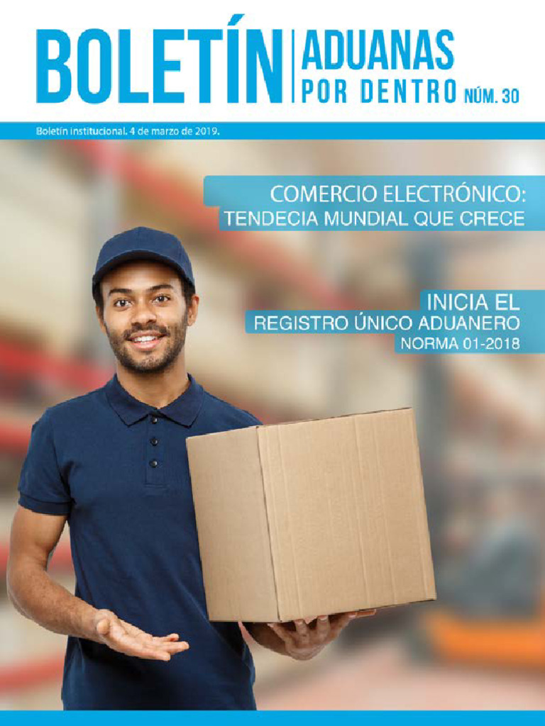 Aduanas RD: Eficiencia y Control Fronterizo | PDF | aduana | Business