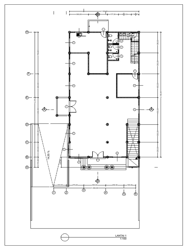 18 Revisi Alif | PDF