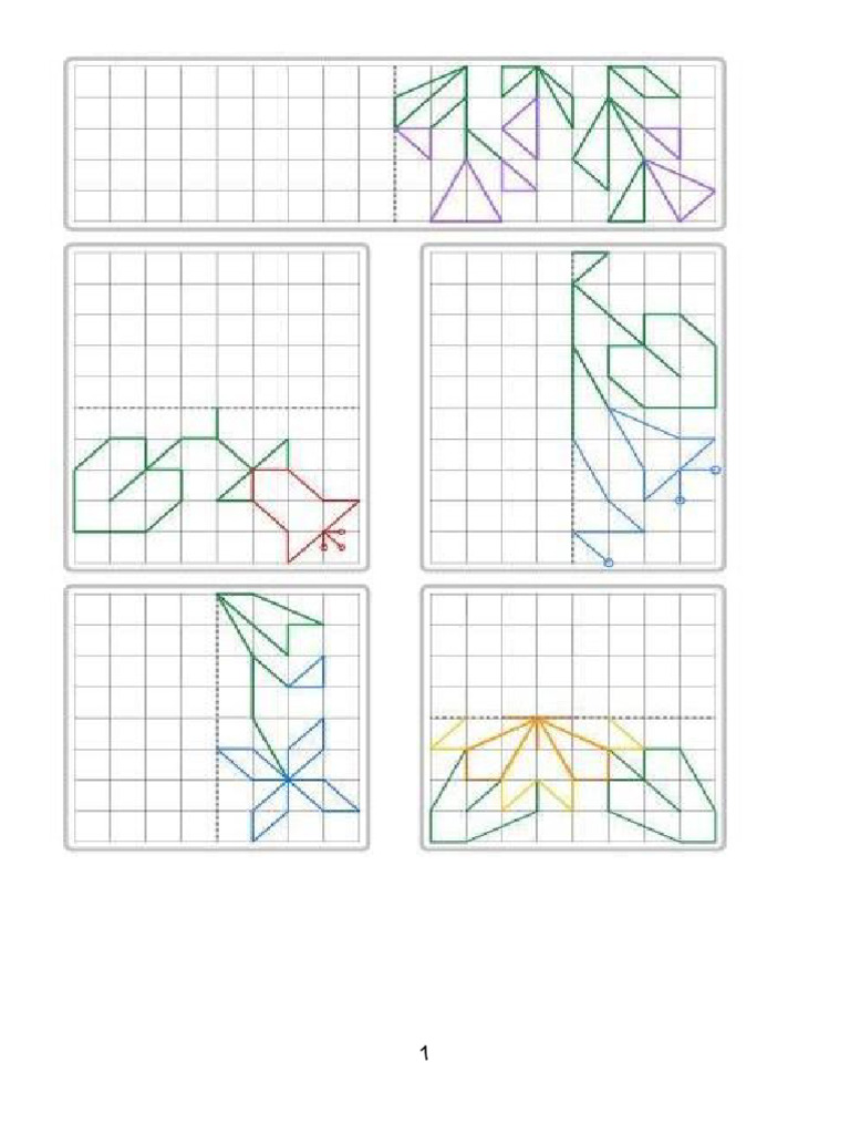 Anexos Simetria | PDF