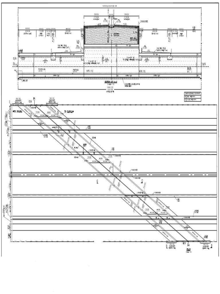 Kc-Cil-Uer-Ii-Rein - Box MNB - 25+095 | PDF