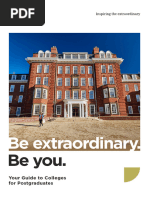 Exeter University Streatham Campus Map | PDF | Academia | University