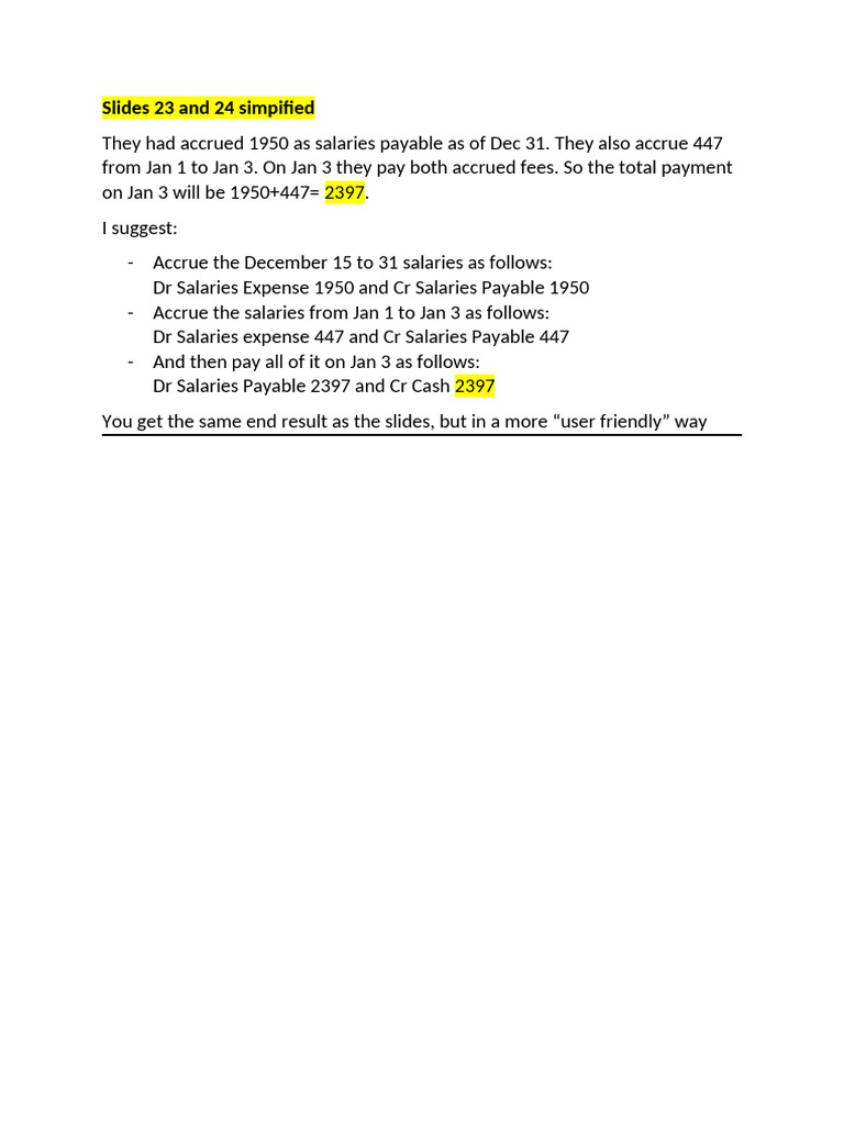 CH 4 Slides 23 24 Simplified | PDF