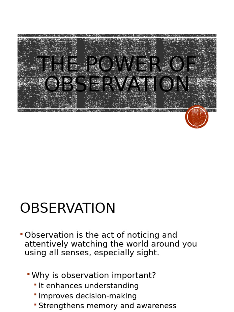 Experimentation as Instructional Method | PDF | Experiment | Observation
