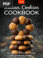 Kica 2 | PDF | Chocolate | Foods