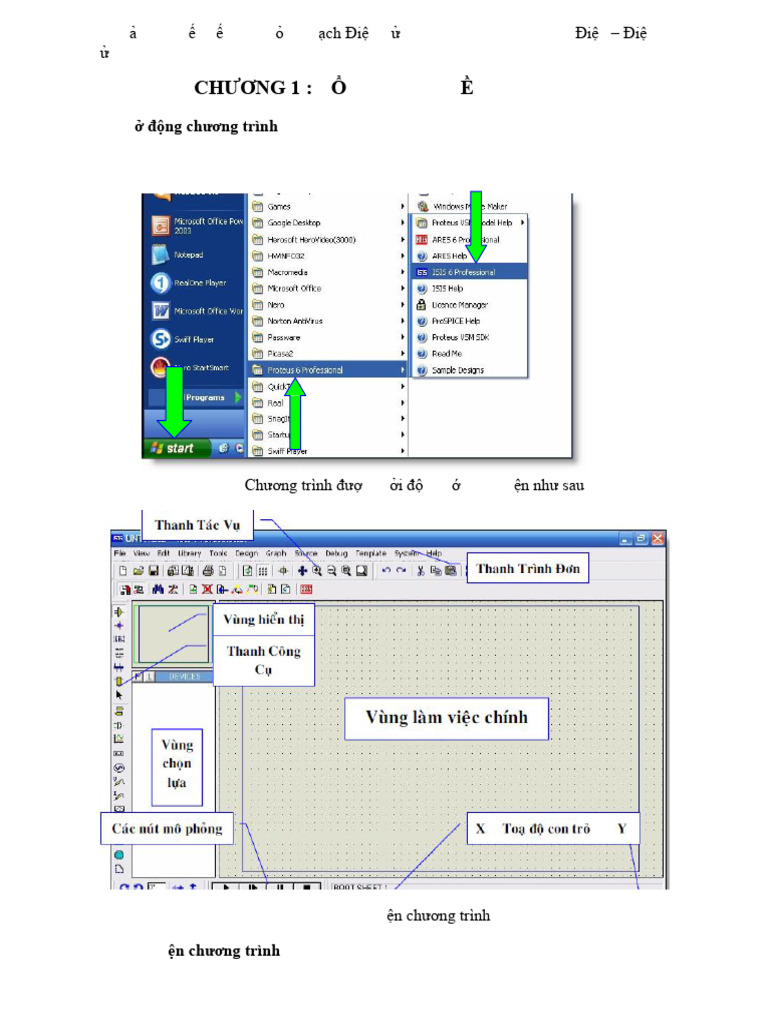 Tai Lieu Protues | PDF