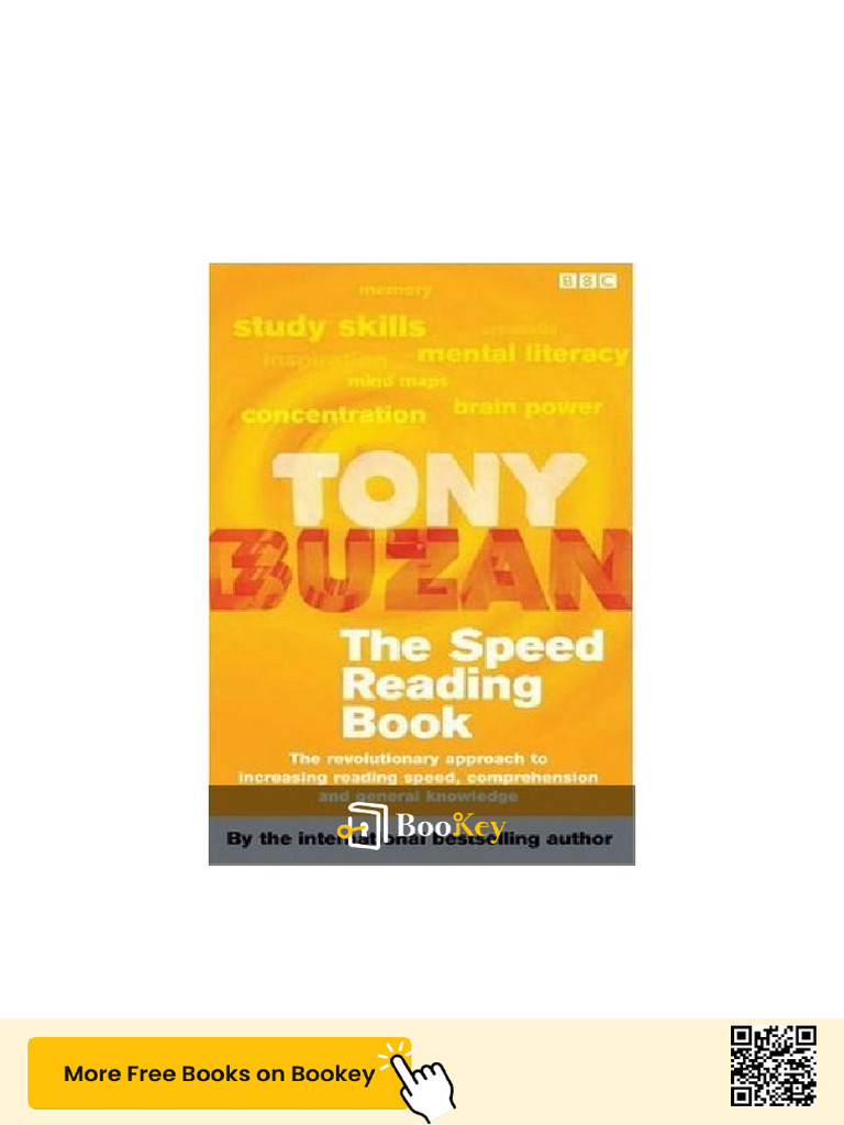 Master Speed Reading Techniques | PDF | Speed Reading | Reading Comprehension