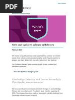 Cambridge How To Activate A Code 1 | PDF | Login | Password