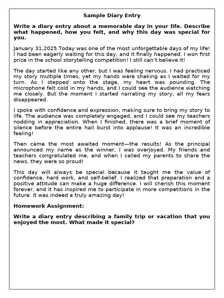 1738297736672_Diary_Entry | PDF