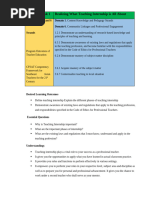 KFC Training and Development Strategy: I. Introduction and Aims | PDF ...