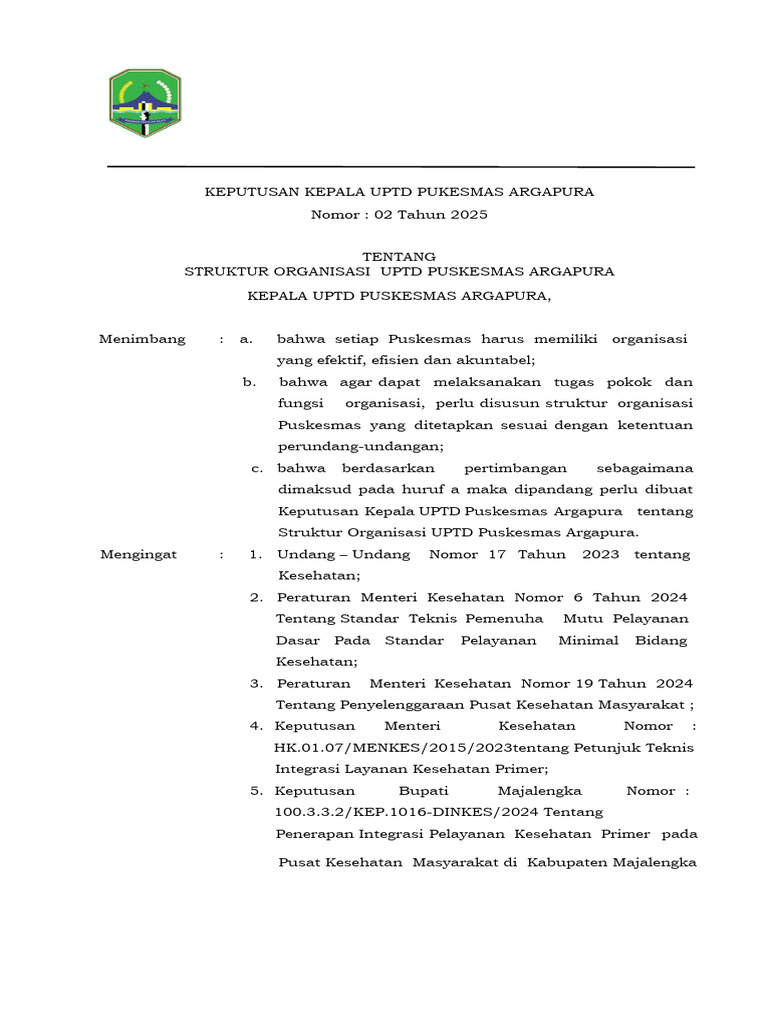 SK Sotk Ilp 2025 | PDF