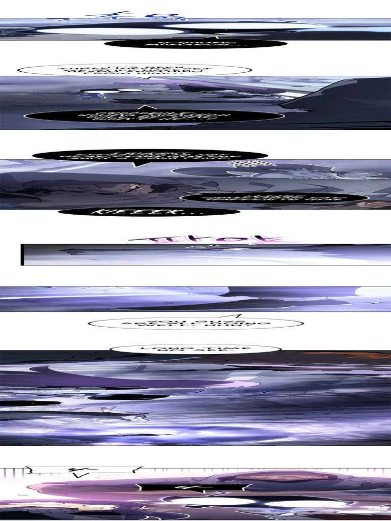 Chapter 47 Solo Leveling Ragnarok | PDF