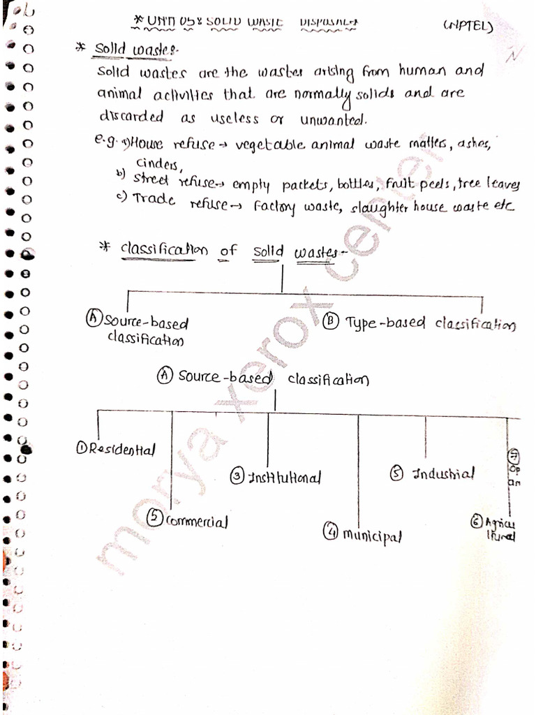 Evt-2 5TH Chapter | PDF