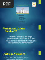 Botswana Vision 2036: Four Pillars | PDF | Sustainability | Botswana