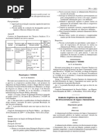 Estrutura e Missão do MINTRANS Angola | PDF