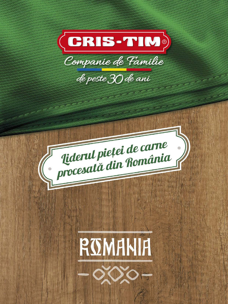 Binder Catalog Cristim Ro Up 27-06-2022 Ok | PDF