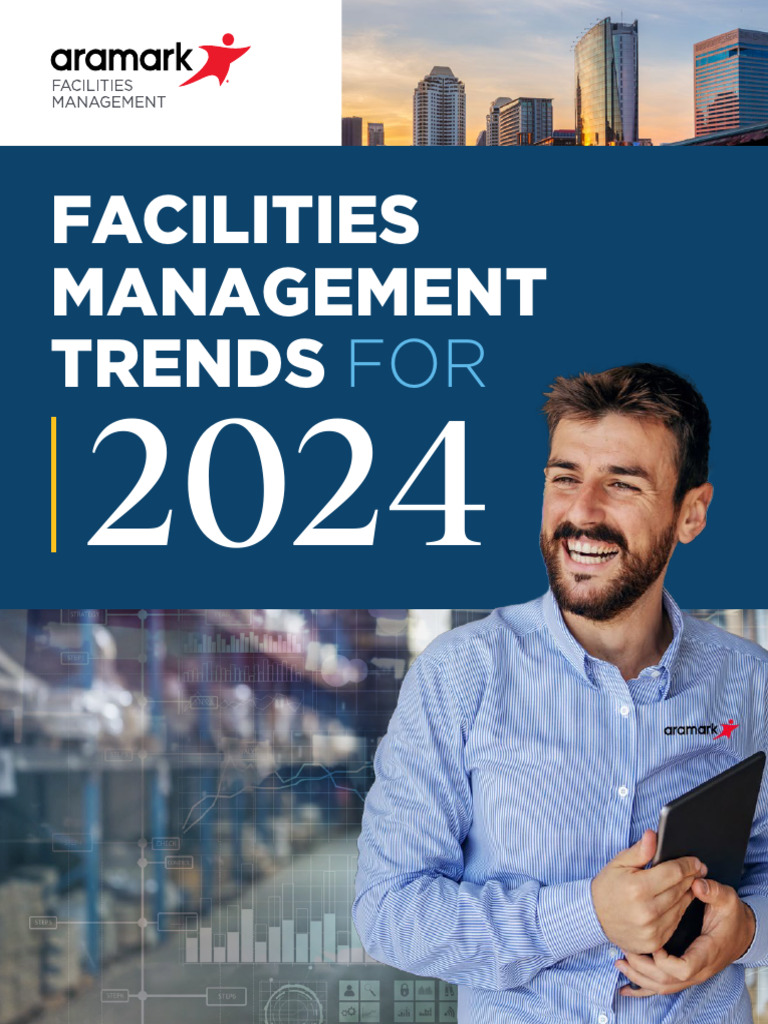 Facilities Management Trends 2024 | PDF | Robotics | Automation