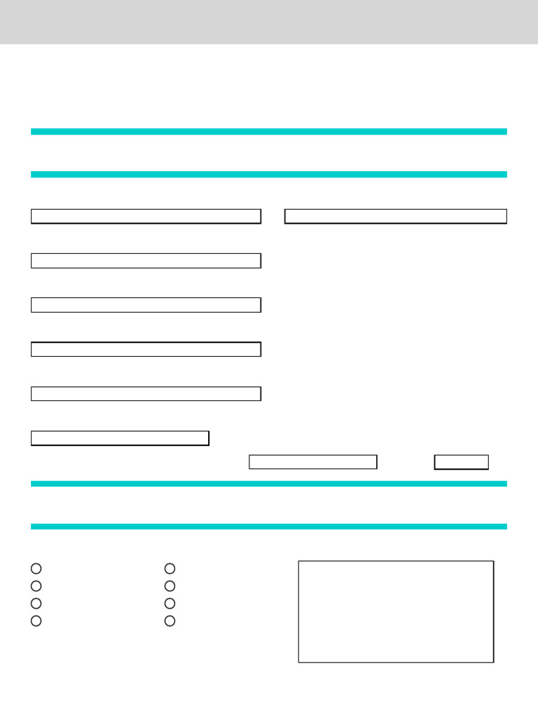 Landlord Statment 22 | PDF