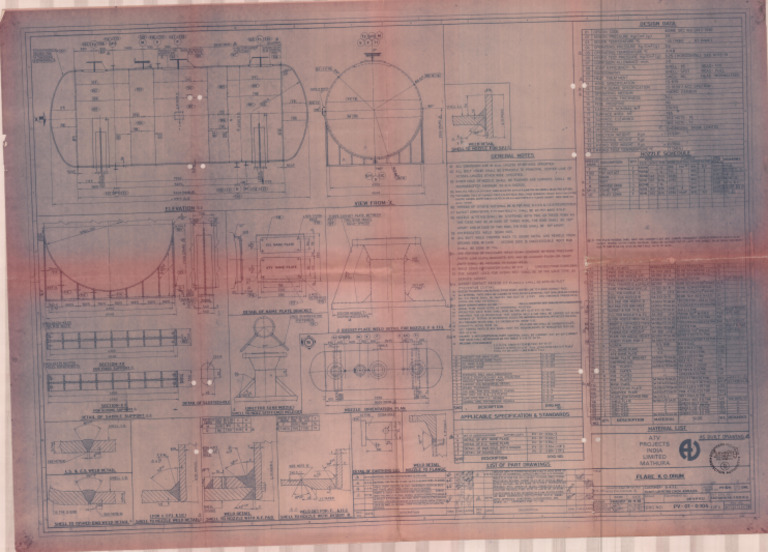 08-VV-012 FLARE KOD | PDF