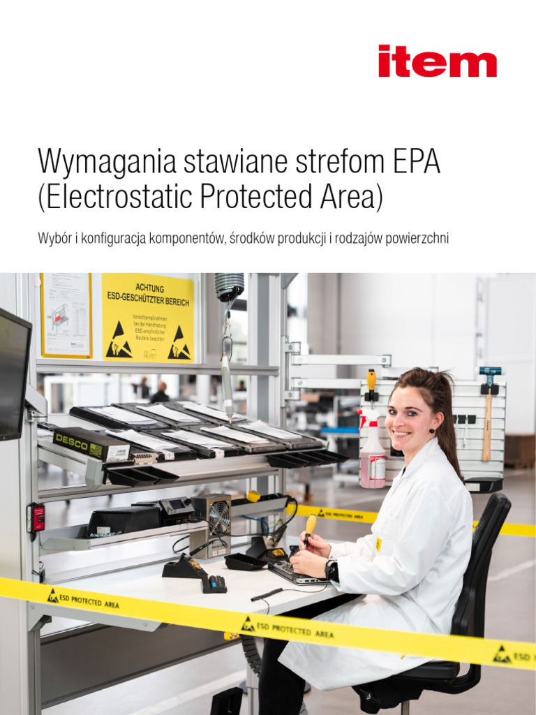 Whitepaper ESD EPA PL | PDF