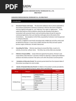 Cisco RMA Return Procedures for India | PDF | Packaging And Labeling ...