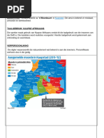 Poëtiese Begrippe | PDF