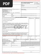 Telex Release Process for Maersk BL | PDF | Bill Of Lading | Consignee