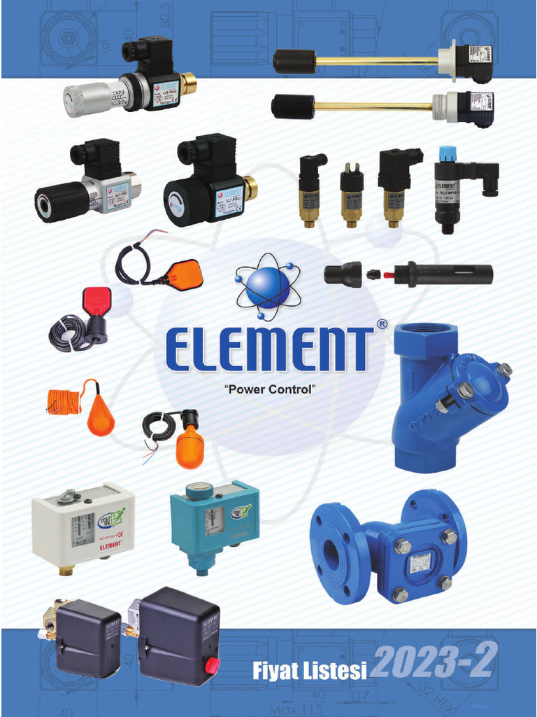 Element 2023-2 | PDF