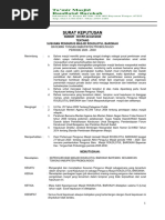 Panduan Menulis Proposal di Word | PDF