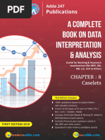 Percentages-CAT-Previous Year Questions | PDF