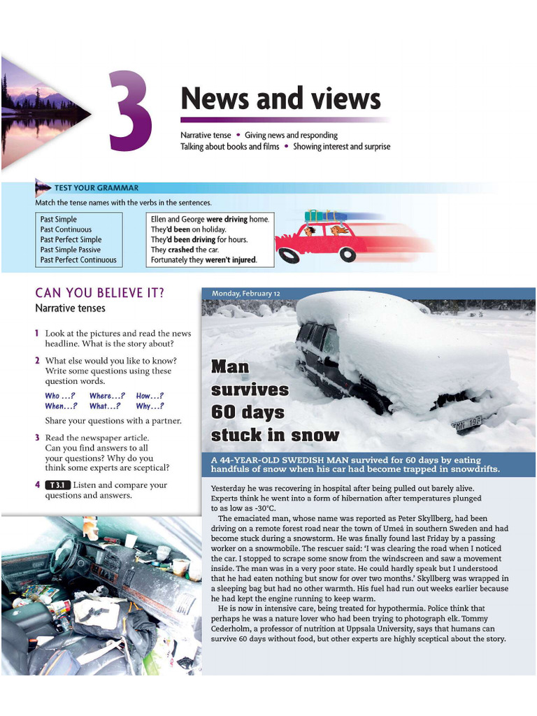 U3 News and Views SB | PDF