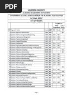 Jjeb P2 Uace 2024 | PDF