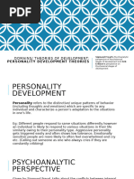 Genie's Case: Psychological Perspectives | PDF | Psychoanalysis ...