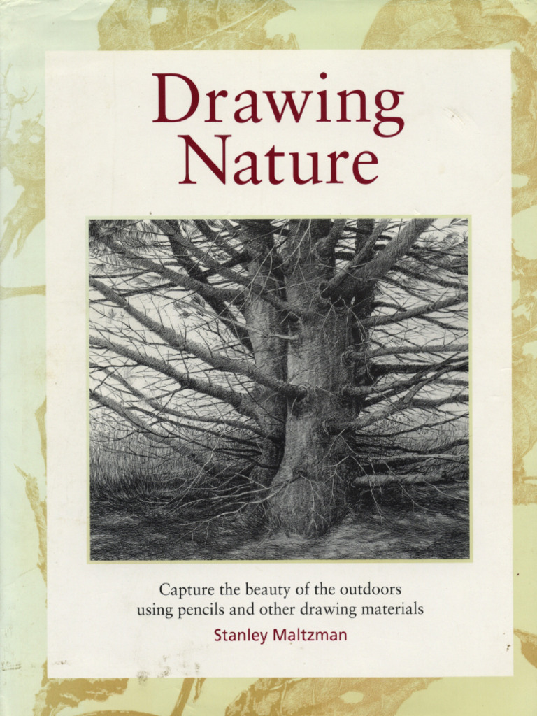 1995 Drawing Nature | PDF