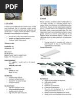 Building Technology 5: Alternative Building Construction Systems | PDF ...