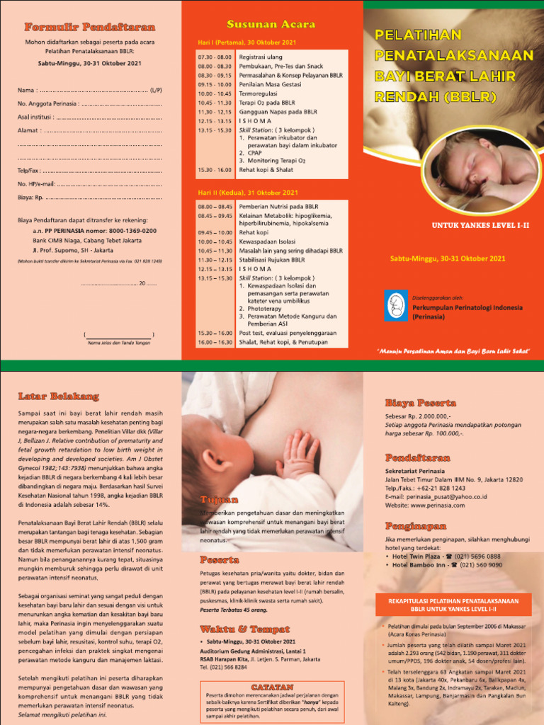 Brosur BBLR Okt 2021 | PDF