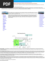 BP Tank Cleaning Guide | PDF | Fuel Oil | Gasoline